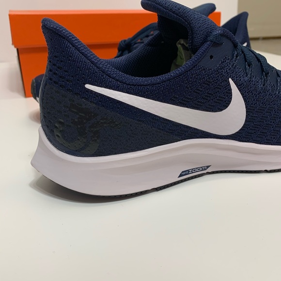 Nike | Shoes | Nwt Nike Mens Navy Athletic Shoe | Poshmark